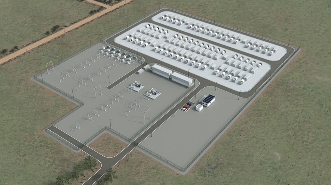 Amp Commences Construction of its Bungama Battery in South Australia Amp Commences Construction of its Bungama Battery in South Australia